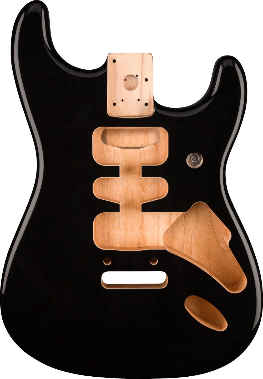 Fender Parts - The Guitar World