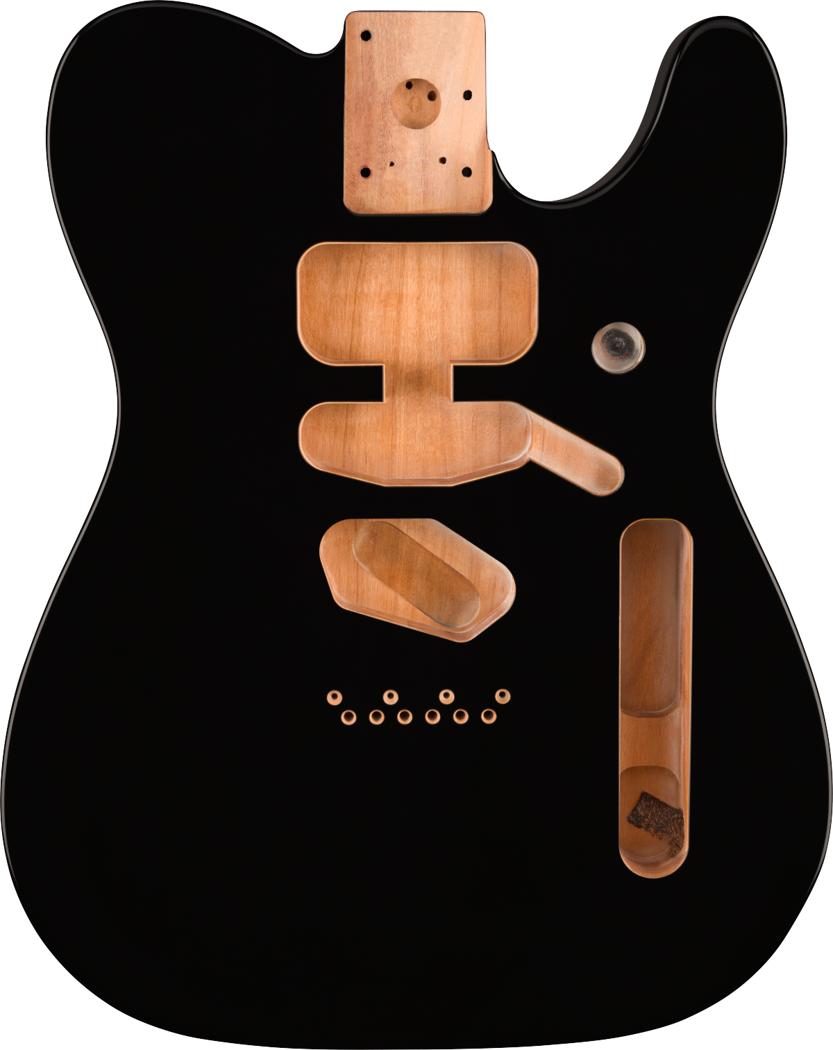 Fender Parts - The Guitar World