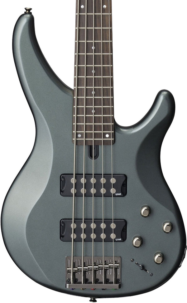 Yamaha TRBX305 MGR 300 Series 5-String RH Electric Bass-Mist Green ...