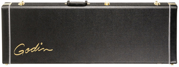 GODIN HARD CASE for Solidac, xtSA, LGX-SA, LGXT, and Summit CT 007103 ...