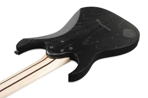 Ibanez RG5328LDK Prestige Series 8-String Electric Guitar - Lightning ...