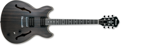 Semi and Hollow Body Electric - The Guitar World