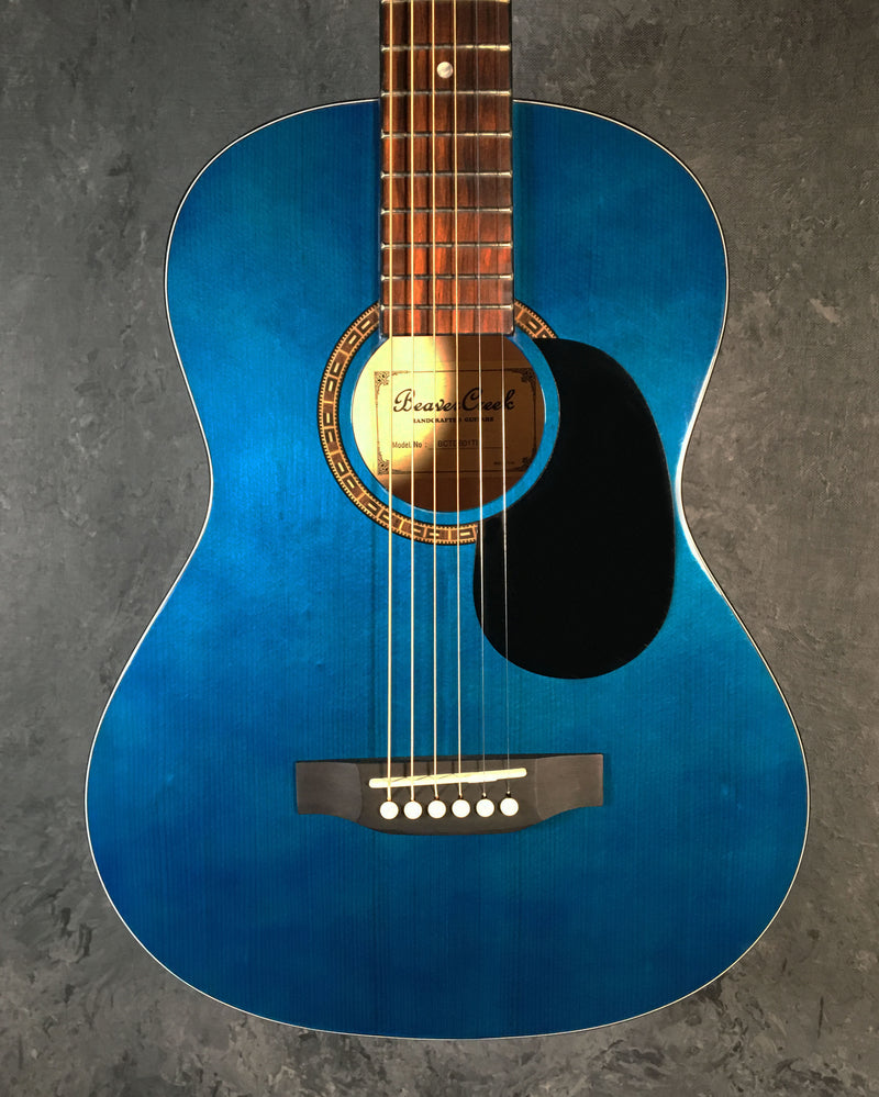 6-String Acoustic - The Guitar World