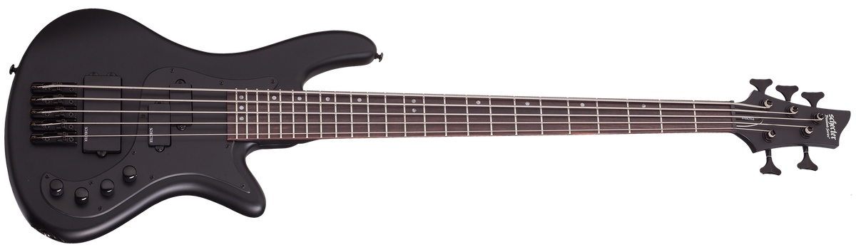 Basses - The Guitar World